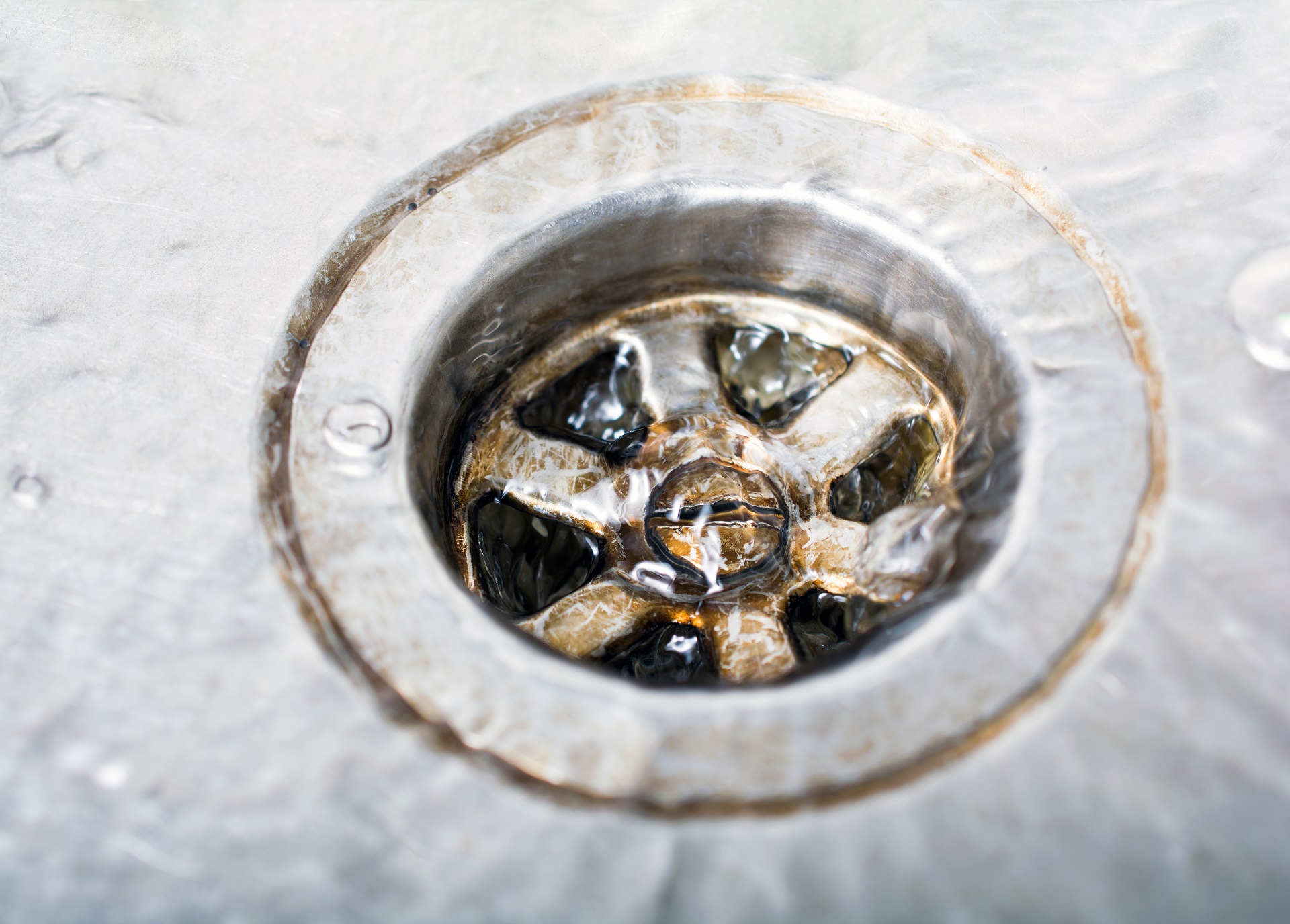 How to Handle Persistent Drain Smells in Brisbane Homes